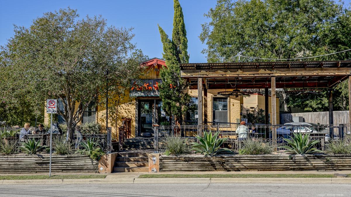 Austin Java to close flagship location; What's next? - Austin Business ...