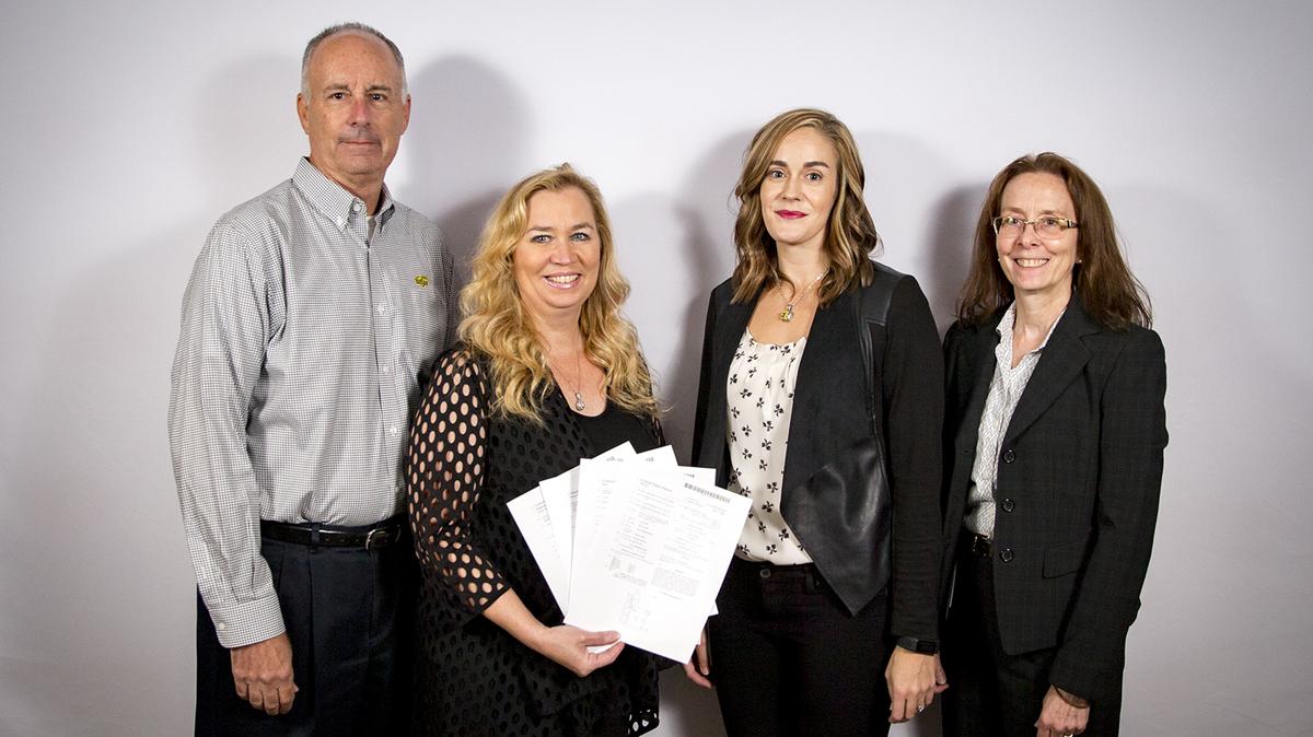 WSU Ventures helps bring ideas to market - Wichita Business Journal