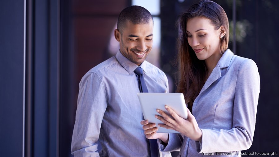 5 traits required to be a successful co-founder - The Business Journals