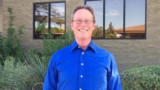 Real estate investment veteran joins John F. Long - Phoenix Business ...