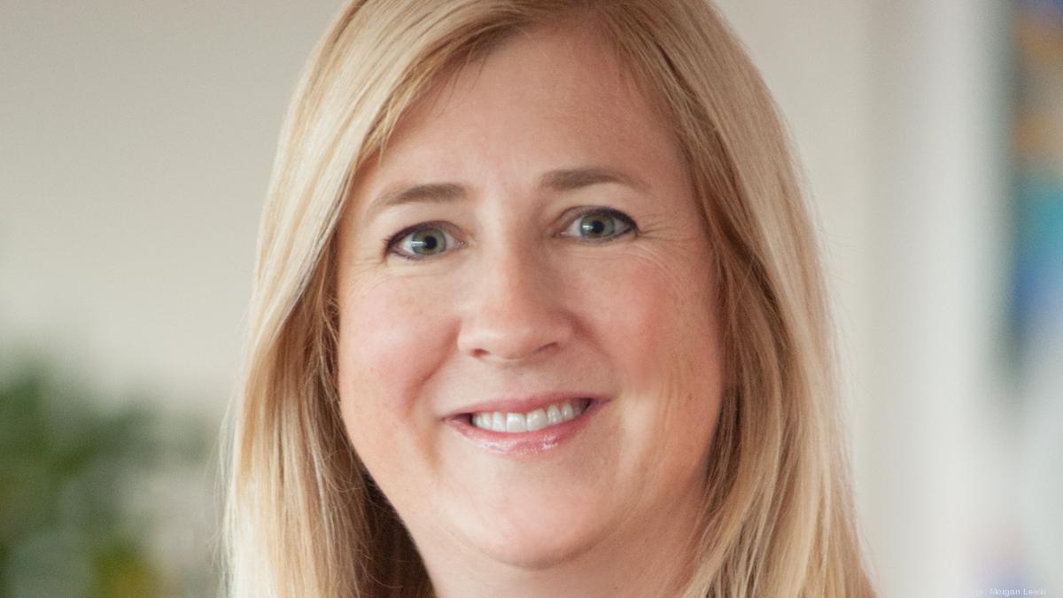 Morgan Lewis & Bockius names Lisa Barton new leader of Boston office ...