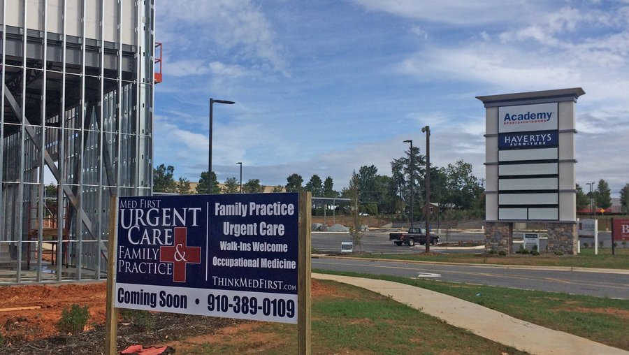 Med First Urgent Care and Family Practice to expand in Triad region ...