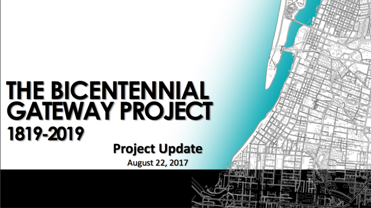 City Council preview: Martavius Jones takes on PILOTs, Mayor Strickland ...