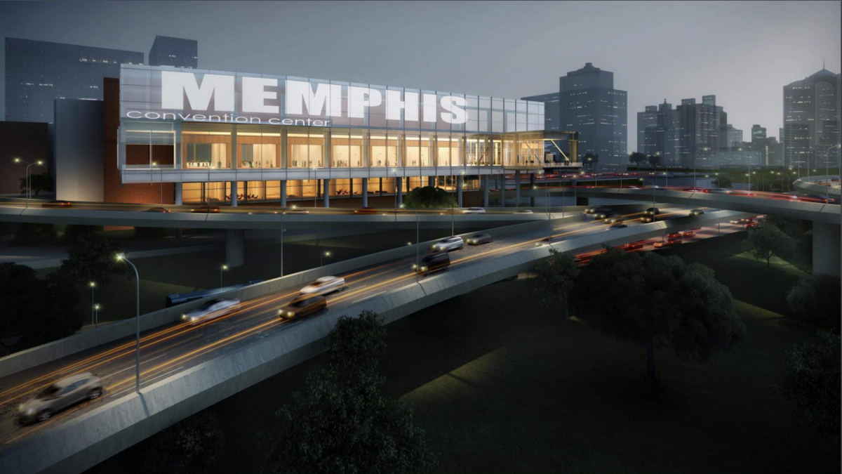 Roy Anderson Corp. and W.G. Yates and Son put in bids for the Memphis ...