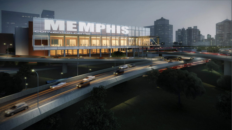 Roy Anderson Corp. and W.G. Yates and Son put in bids for the Memphis ...