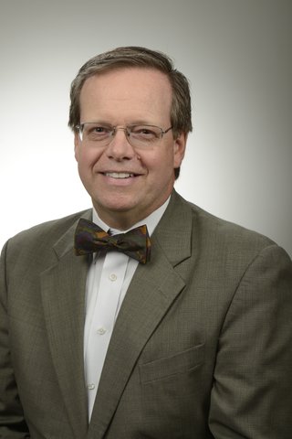 University of Louisville researcher, Norton Hospital's Lewis Perkins on ...