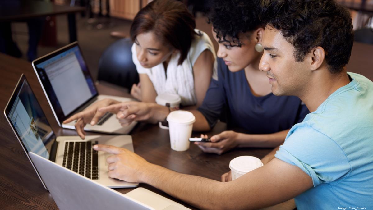 Orlando startup StudyDate launches pilot program with UCF - Orlando ...