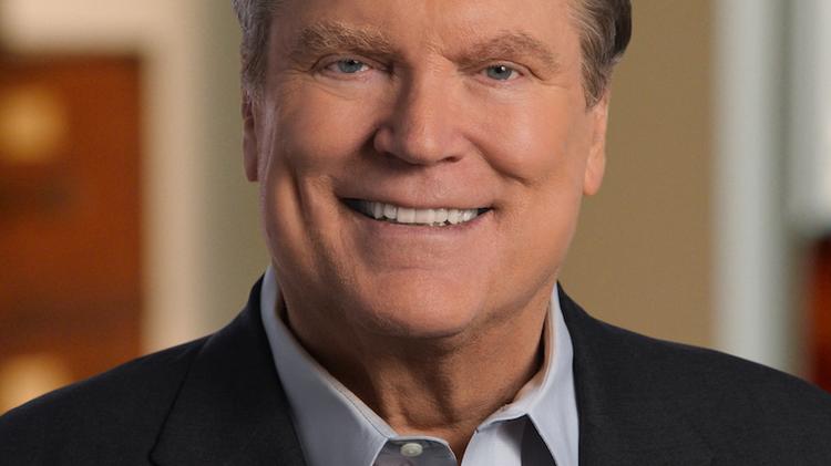 Founder of Jacksonville-based Harrell & Harrell died at home surrounded ...