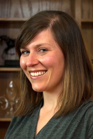 University of Louisville researcher, Norton Hospital's Lewis Perkins on ...