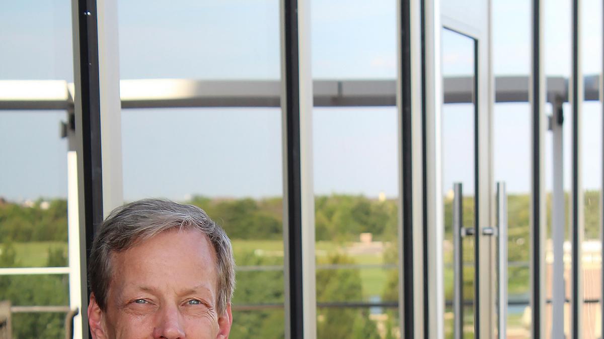 See the local leaders named to the WSU presidential search committee ...