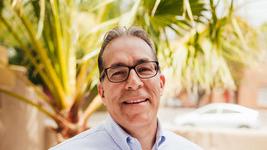 Frank Lopez of W.K. Kellogg Foundation is an ABQ Business First Face to ...