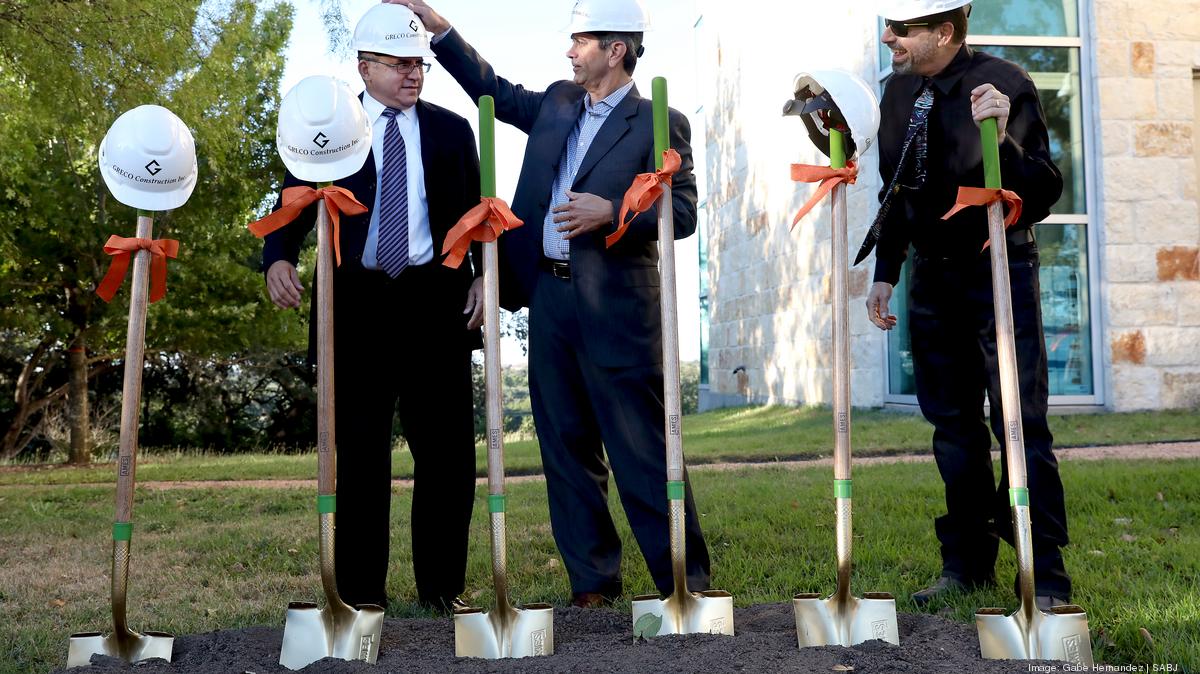 Brock Person Guerra Reyna adding 10,500 square feet to its North Side ...