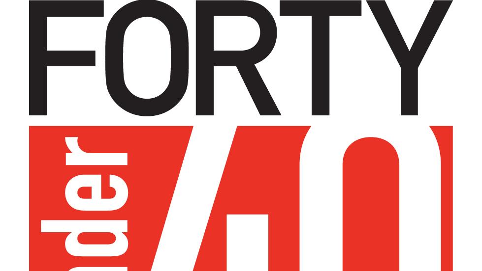Nominations for 2018 DBJ Forty Under 40 awards now open - Dayton ...