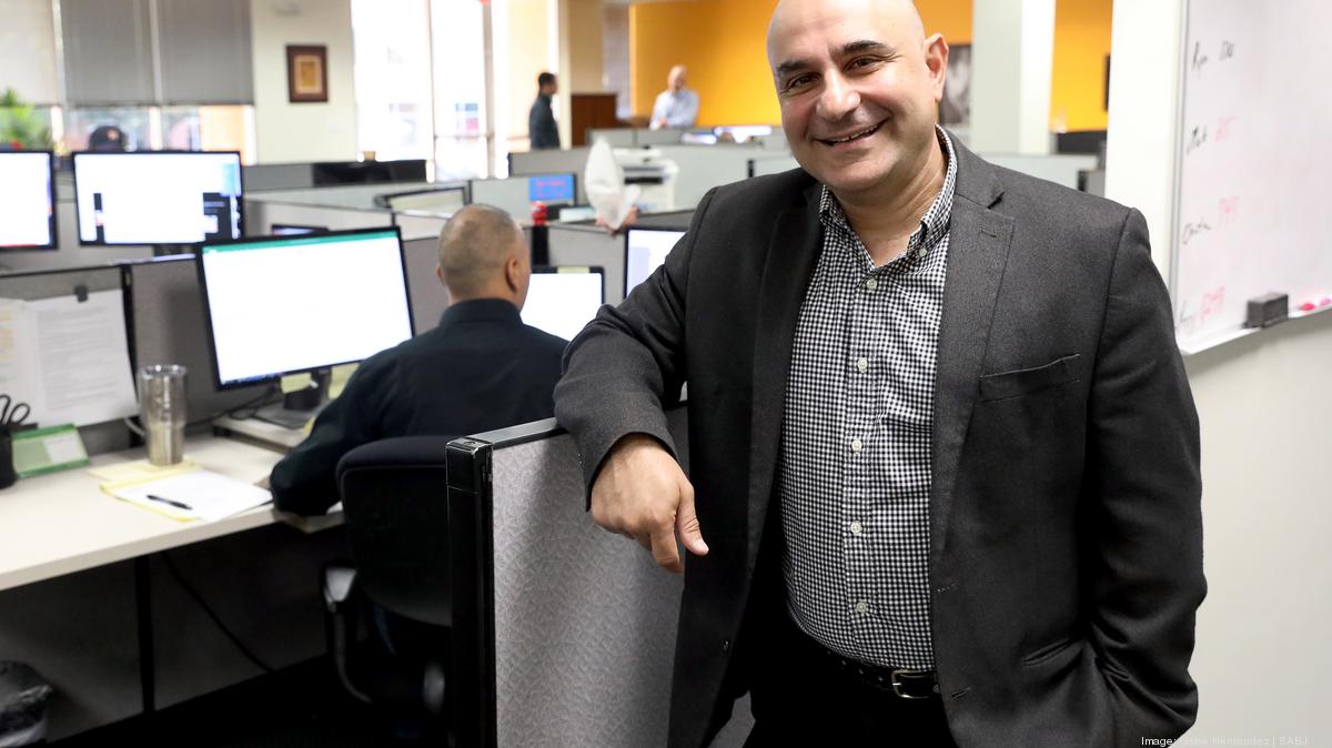 Emil Sayegh CEO Hostway and Scott Crenshaw Rackspace cloud predictions ...