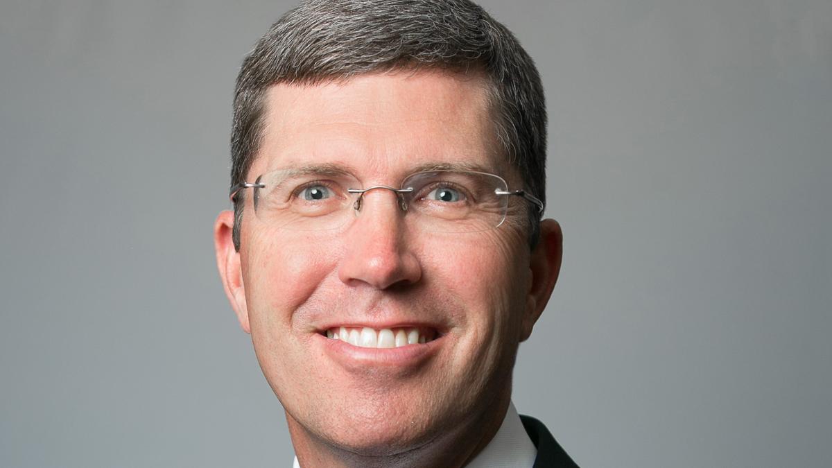 Power Player 2018: Brent Christensen - Triad Business Journal