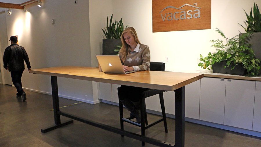 Why Vacasa raised its monster round - Portland Business Journal