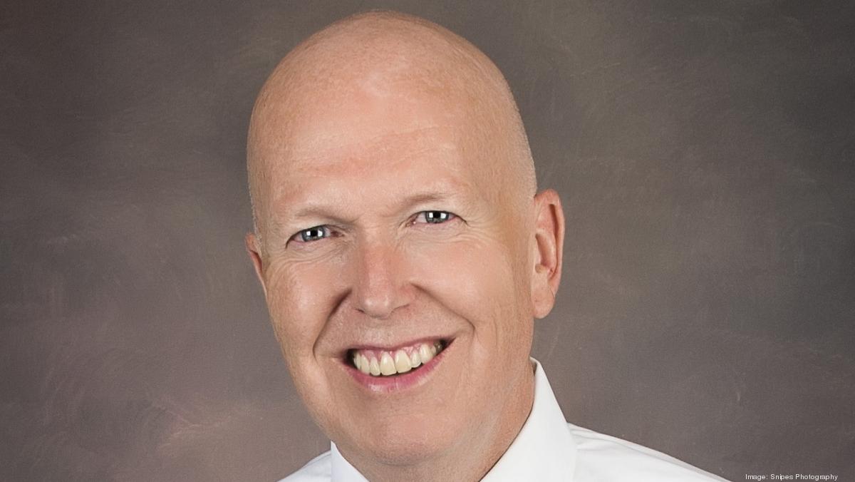 Gary Green, Forsyth Tech president, will retire by the end of 2018 ...