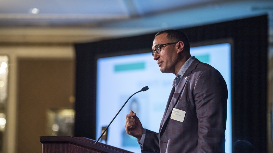 Q&A with Omar Shaikh: New ticket brokerage, Wisconsin Ticket Concierge ...