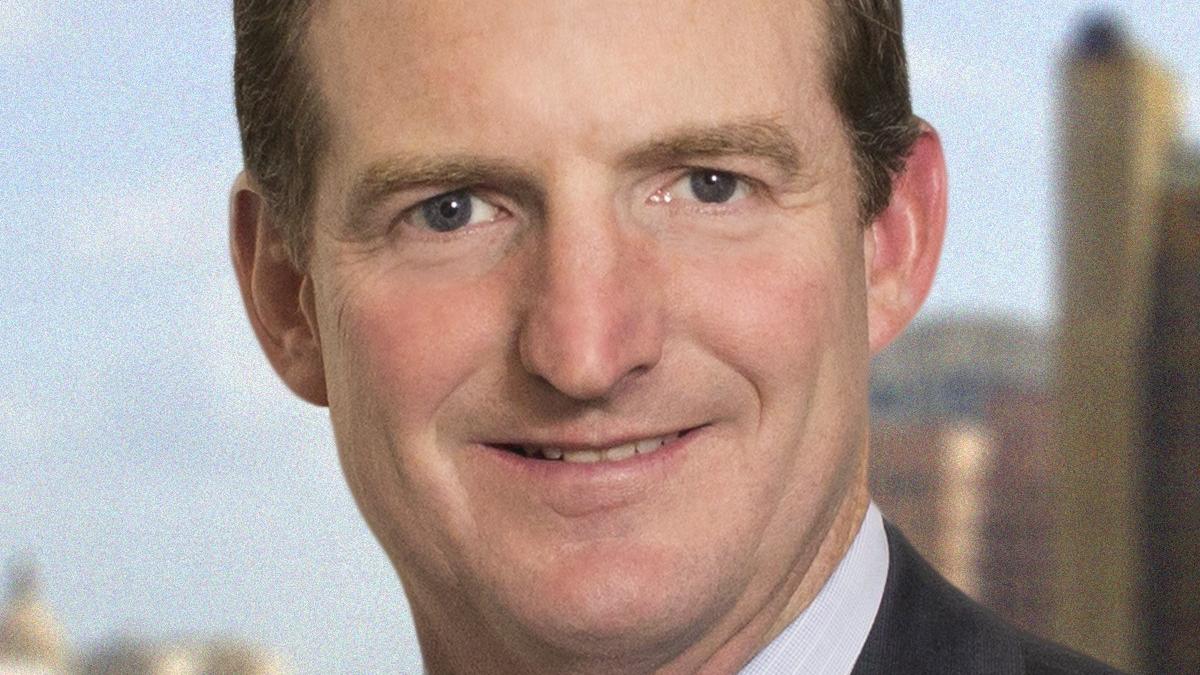 Meet Bill Strait, Ernst & Young's new Houston office managing partner ...