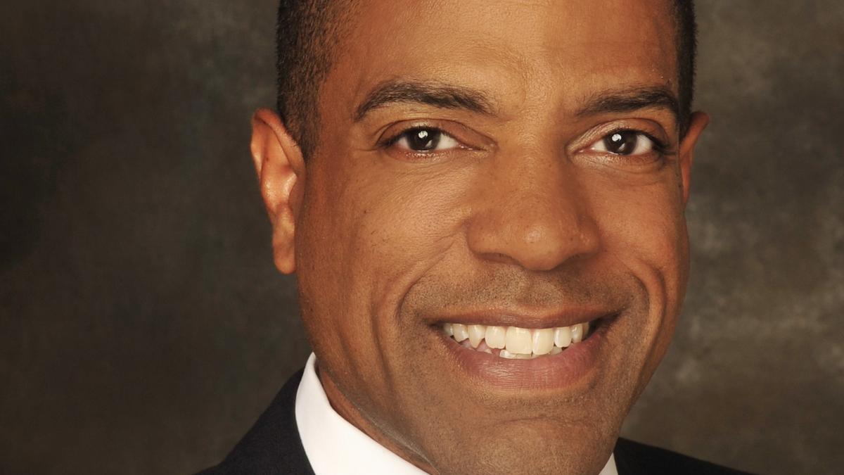 Meet Walter Woods, new CEO of Humana Foundation - Louisville Business First