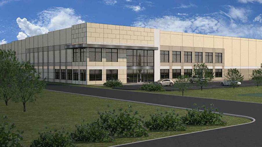 USPS opens Springdale site - Cincinnati Business Courier