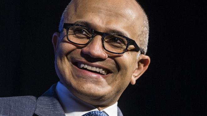 Microsoft executive Julie Larson-Green leaves after 25 years - Puget ...