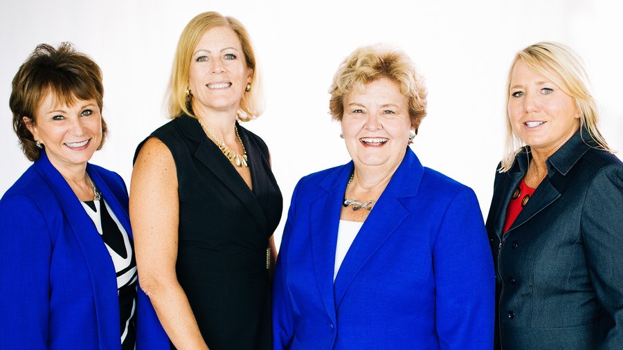 Former AG, Ohio Auditor Betty Montgomery's private practice at Mac ...