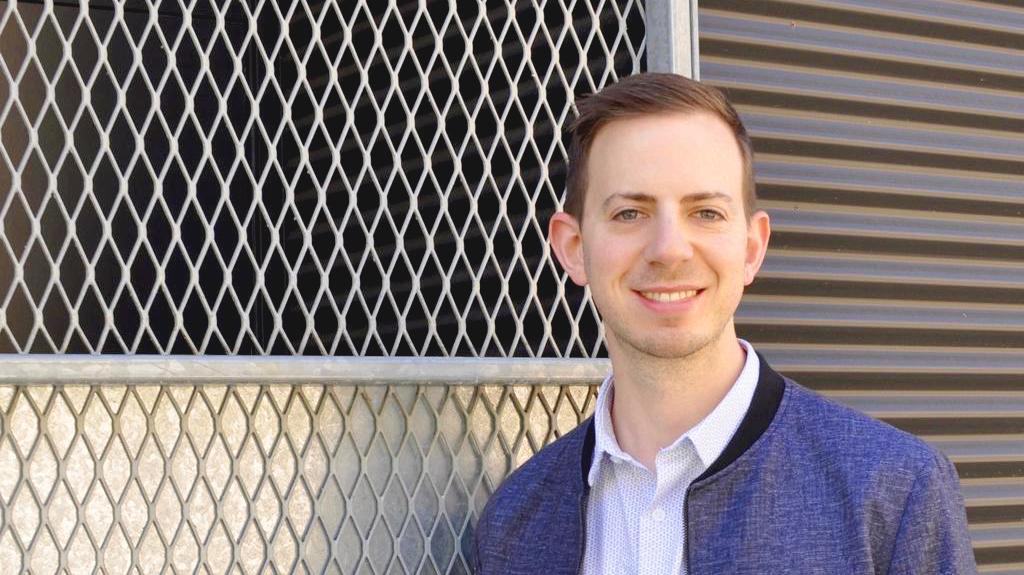 Three questions with CEO of recruiter chat bot startup Mya Systems ...