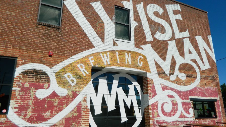 Wise Man Brewery of Winston-Salem wins gold medal in prestigious Great ...