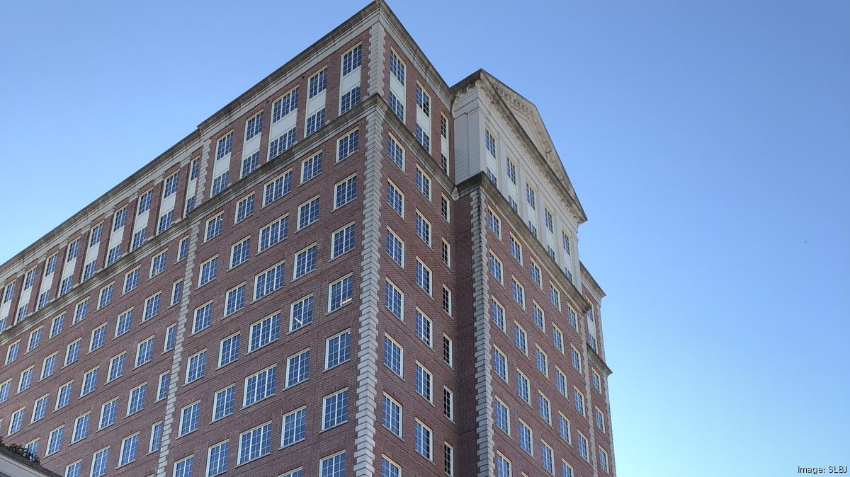 St. Louis exec Adam Birenbaum to lead Focus Financial Partners - St. Louis Business Journal