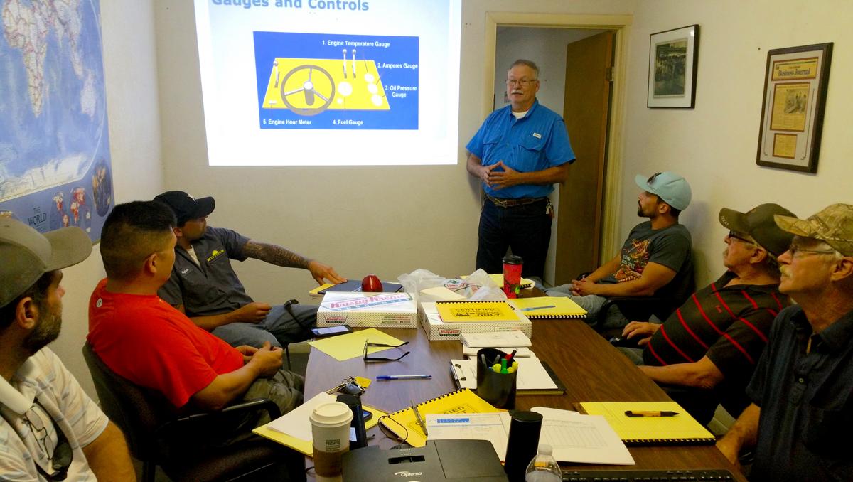 Texas Workforce Development program offers free college classes to ...