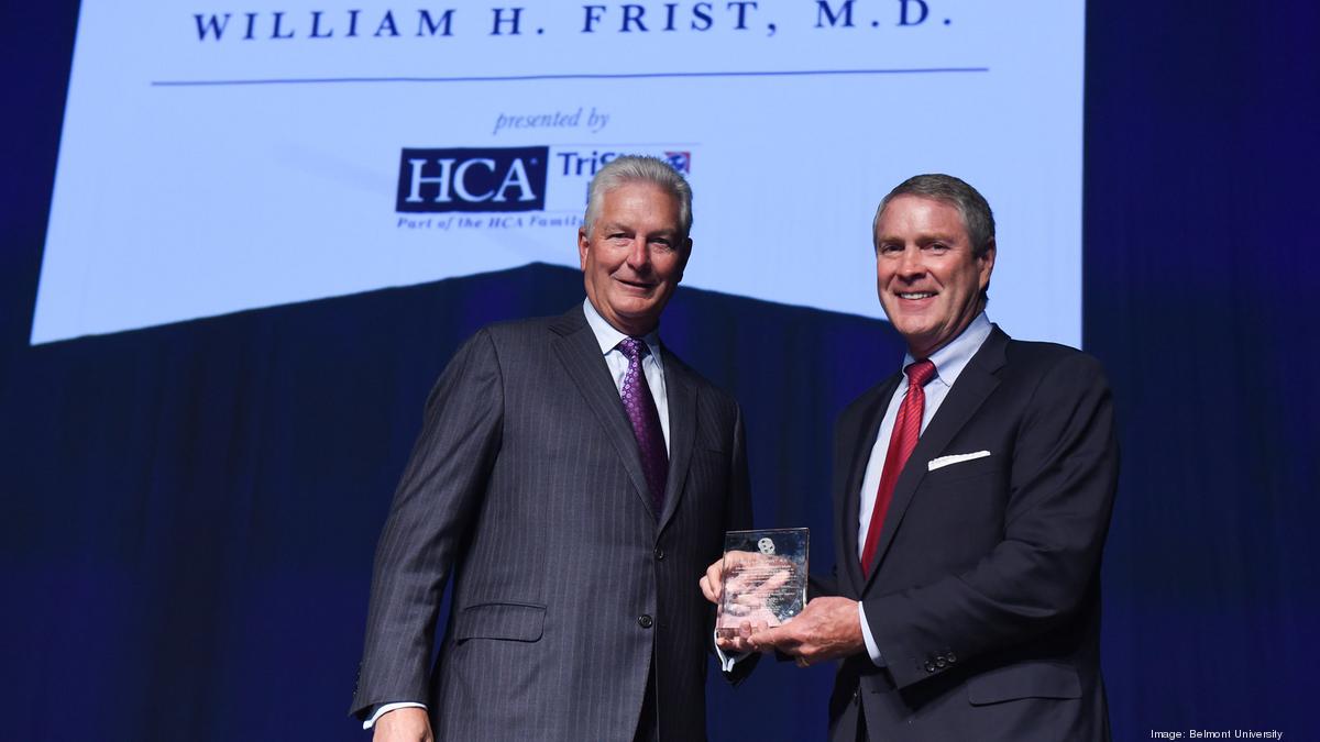 First talks about father's influence at hall of fame induction ...