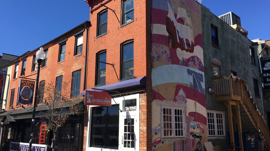 No Way Jose's in Federal Hill to rebrand - Baltimore Business Journal