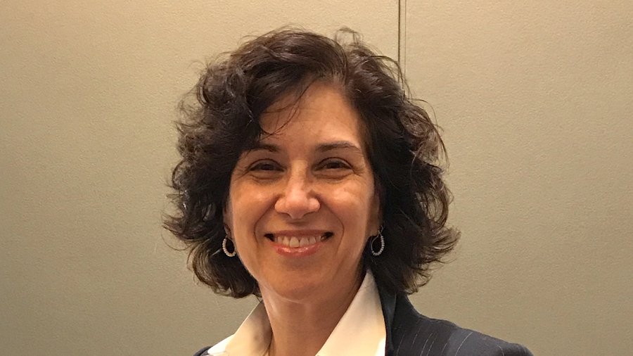 Photos: Her View with Dr. Karen Hacker, director of the Allegheny ...