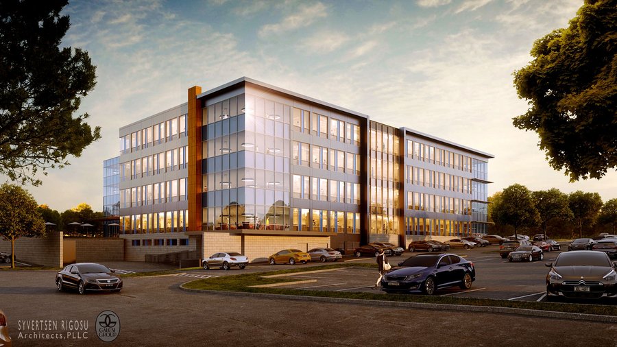 Ayco's Latham, NY, headquarters plans growing - Albany Business Review