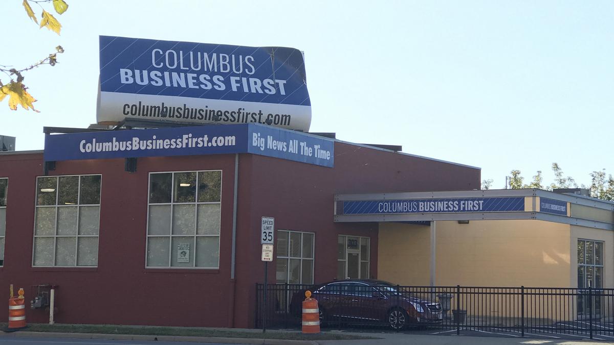 Developer to transform Business First building in Arena District into ...