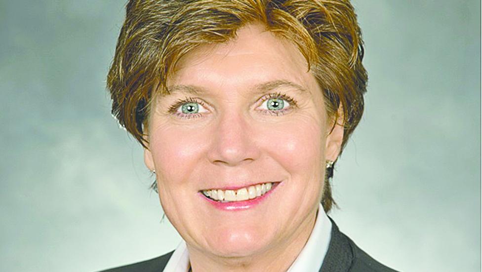 Women Who Mean Business: Pam Kilday, professional basketball to the ...