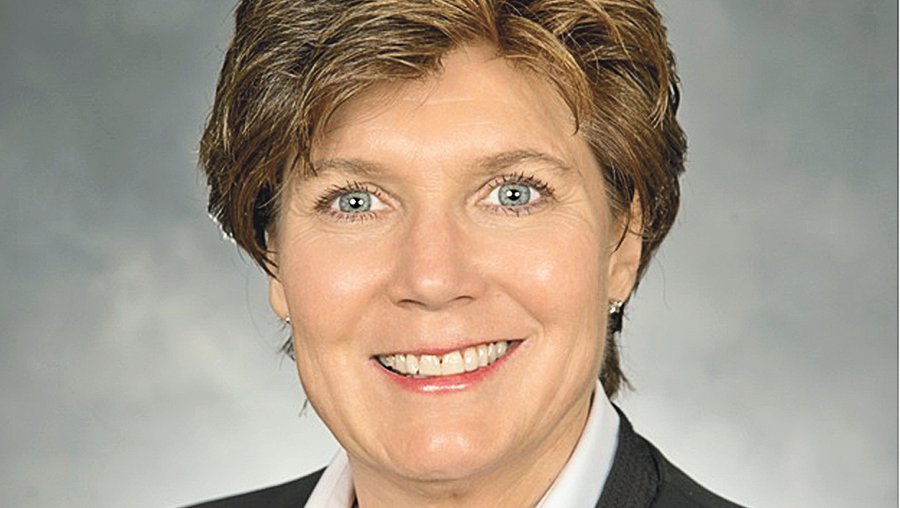 Women Who Mean Business: Pam Kilday, professional basketball to the ...