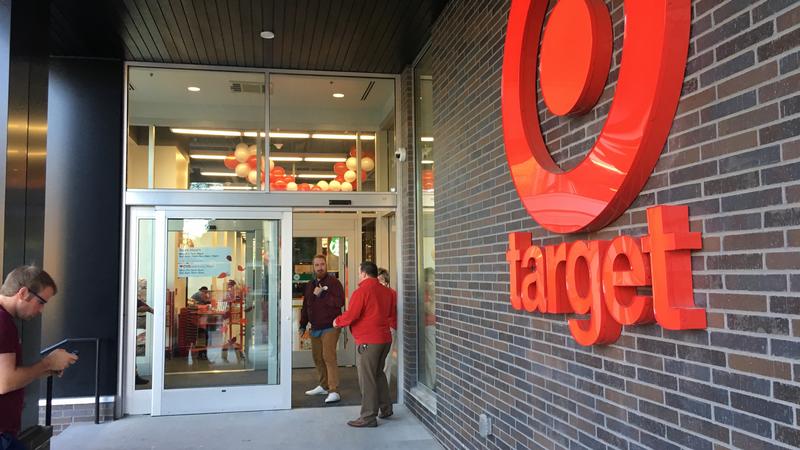Target announces education benefit program for frontline workers - Bizwomen