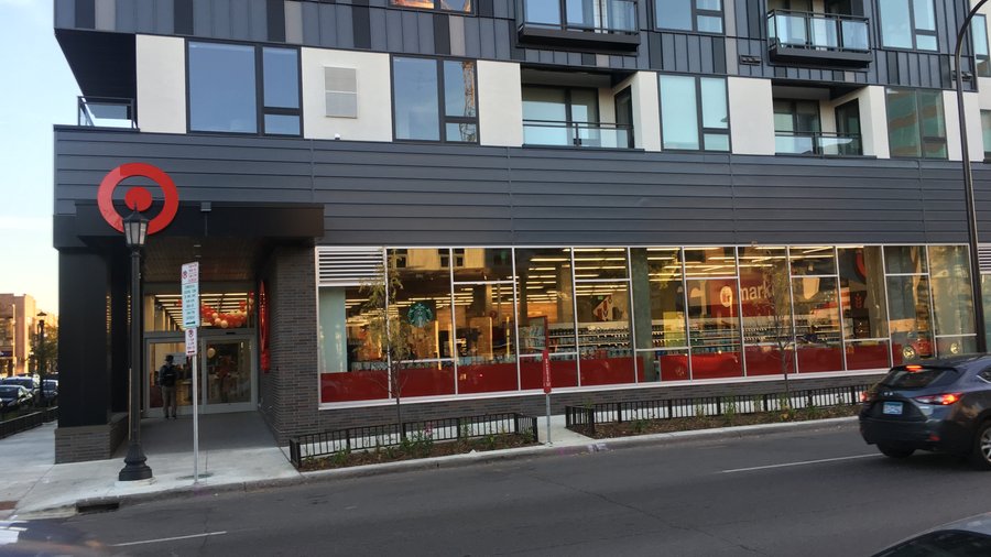Why Target is backing off small-format stores - Minneapolis / St. Paul ...