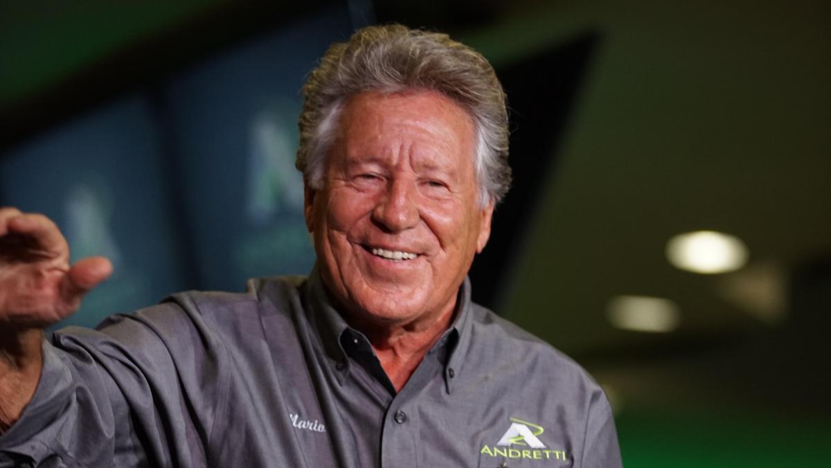 Mario Andretti go-kart chain buys land in Chandler - Phoenix Business ...