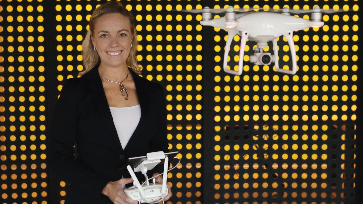 Justine Kasznica, a prominent technology lawyer in Pittsburgh, joins Babst Calland - Pittsburgh ...