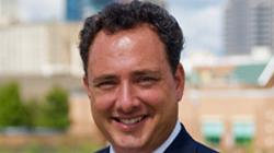 Triad Power Player: Zack Matheny, Downtown Greensboro Inc. - Triad ...