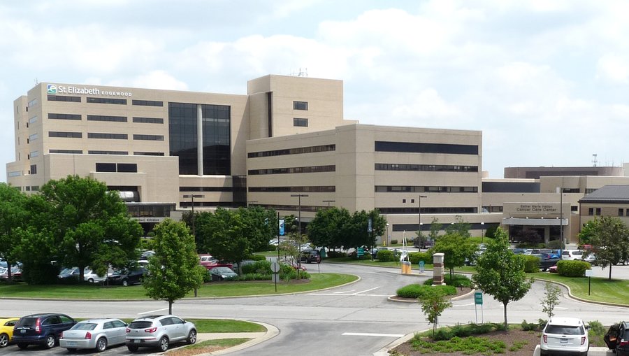 St. Elizabeth Healthcare investing $30M in new cancer center in ...