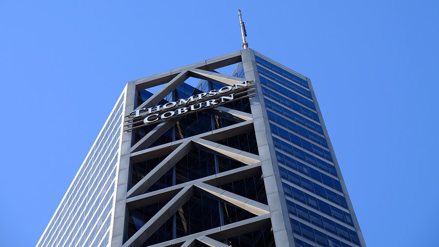 Thompson Coburn elects 4 partners for 2025, 2 in St. Louis - St. Louis ...