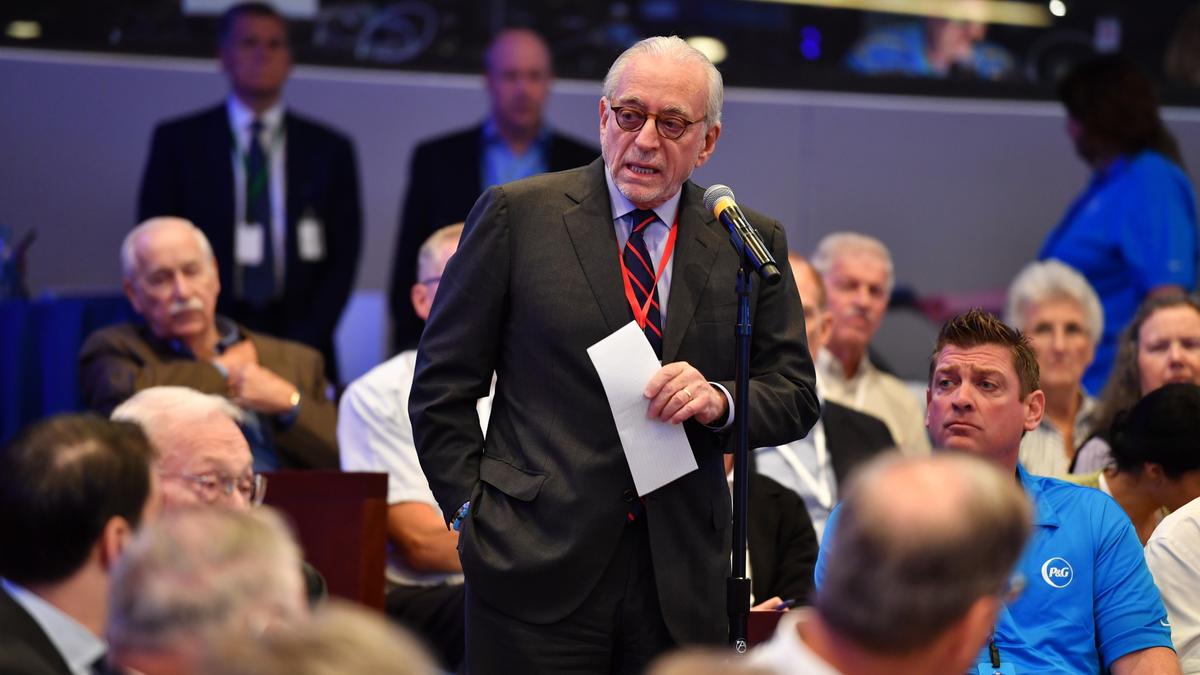 P&G activist investor Nelson Peltz to sit on key board committees ...