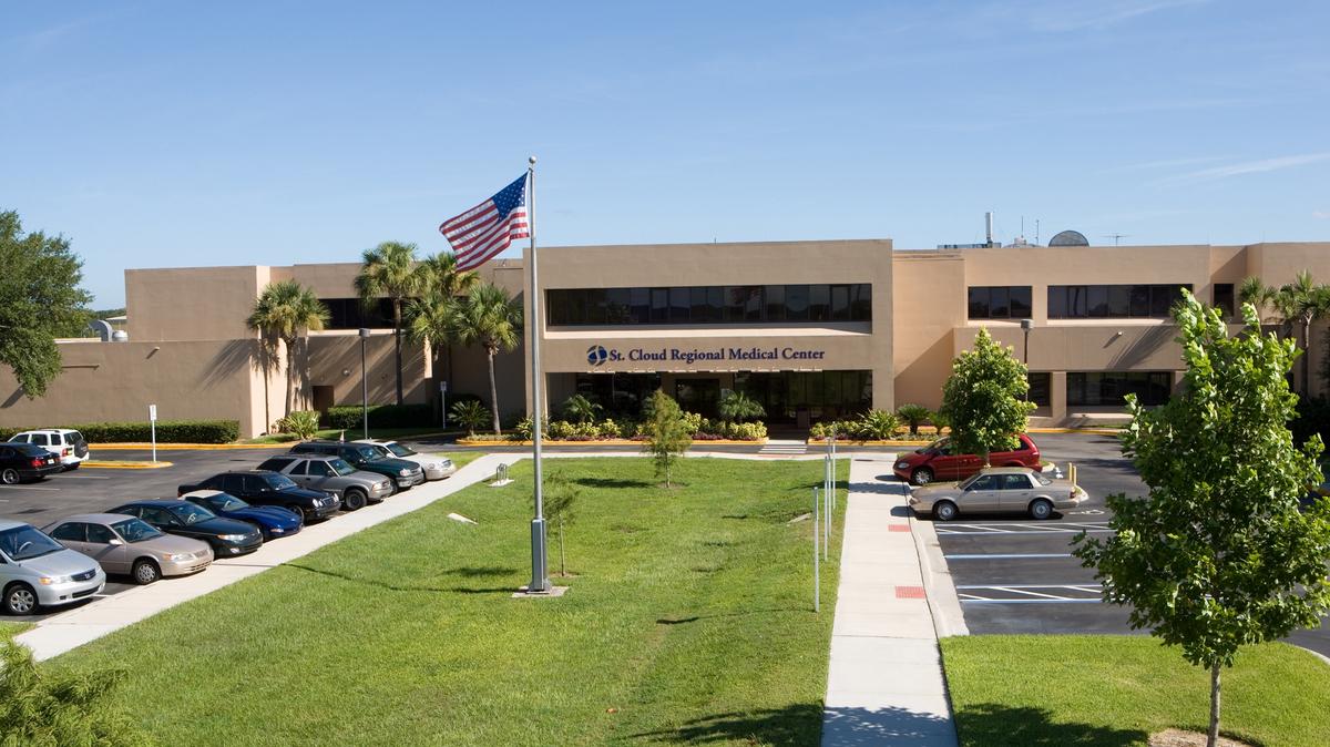Florida hospital to add 50,000-square-foot medical office building ...