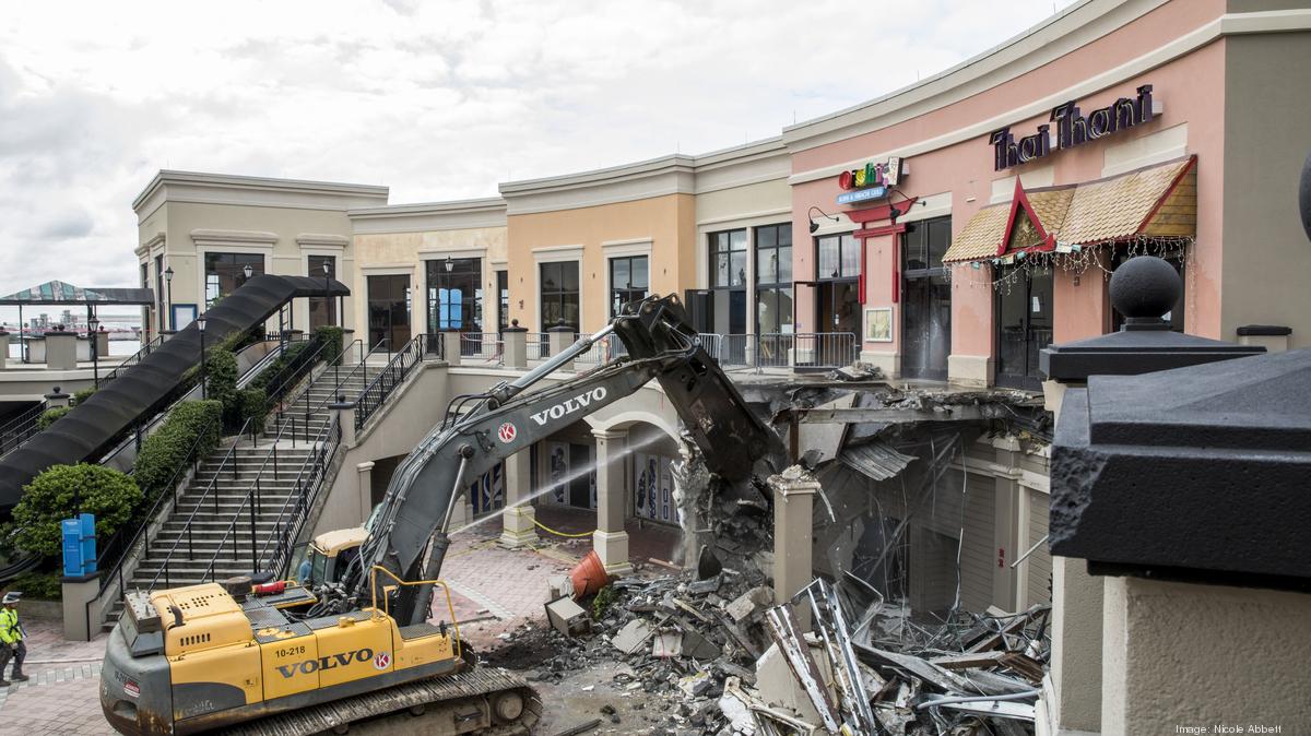 Beer garden, pop-up restaurants coming to Channelside Bay Plaza - Tampa ...