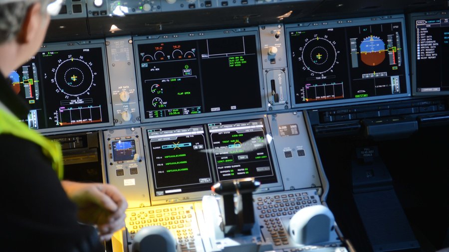 Delta gets down to bees-ness with first-of-its-kind Atlanta honey farm ...