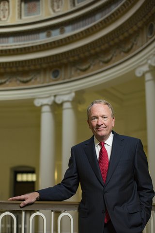 University of Louisville hires interim president Greg Postel as ...